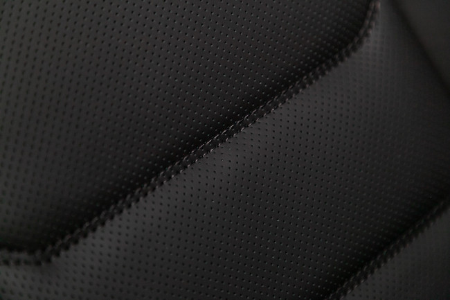 Perforated Artificial Leather | IPS Perforating, Inc.