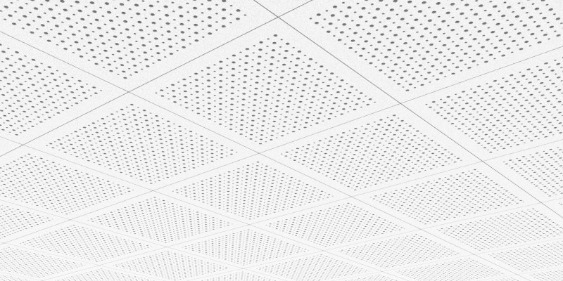 Perforated Acoustic Panels | IPS Perforating, Inc.
