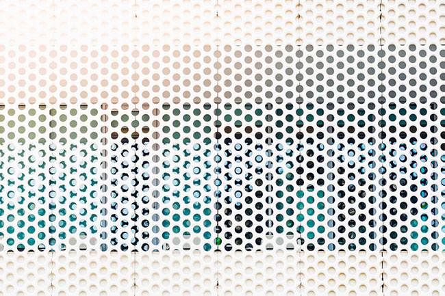 Benefits of Perforated Film | IPS Perforating, Inc.