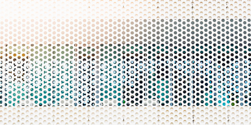 Benefits of Perforated Film | IPS Perforating, Inc.