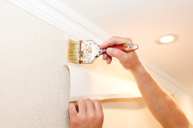 The Advantage of Micro-Venting Wall Coverings | IPS Perforating, Inc.