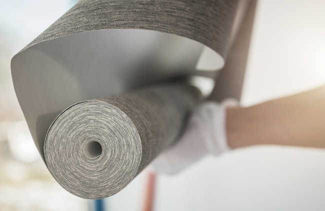 Vinyl Wallcovering Permeability, United States