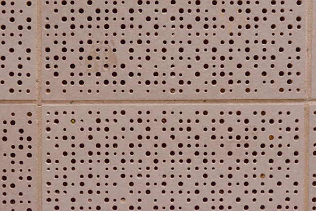 Improve Your Audio with Micro-Perforated Acoustic Panels