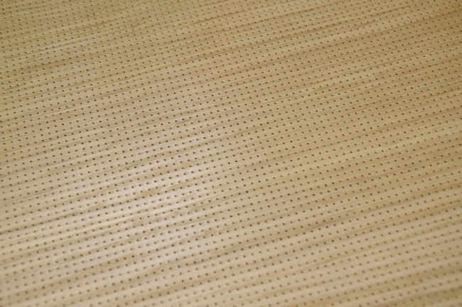 What You Need to Know About Perforated Wood Veneer | IPS Perforating, Inc.