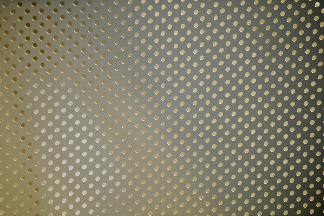 High-Tolerance Aerospace Perforation | IPS Perforating, Inc.